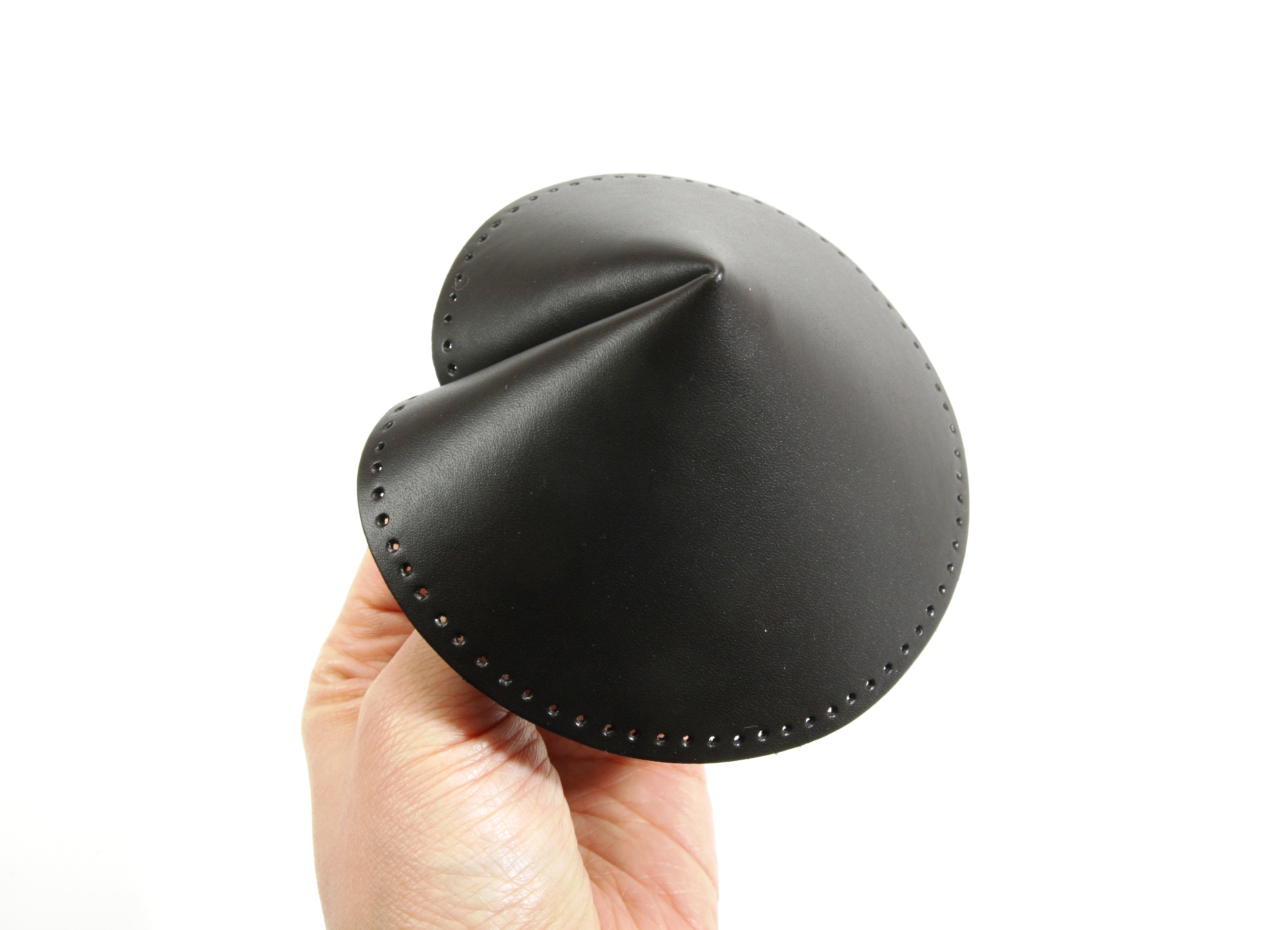 byhands Synthetic Leather Patch for Bag Corner (3.9") – byhands Hand Craft